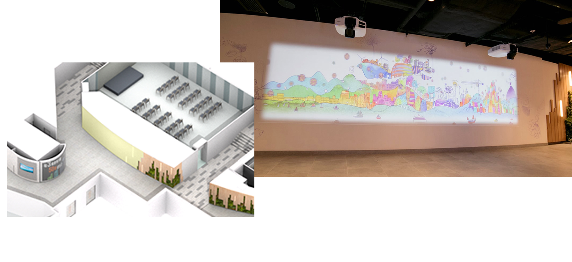 市區重建局 H6 Conet